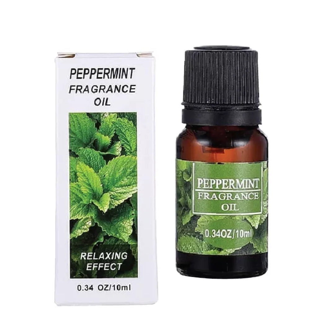 Fragrance Oils – GLAROMA